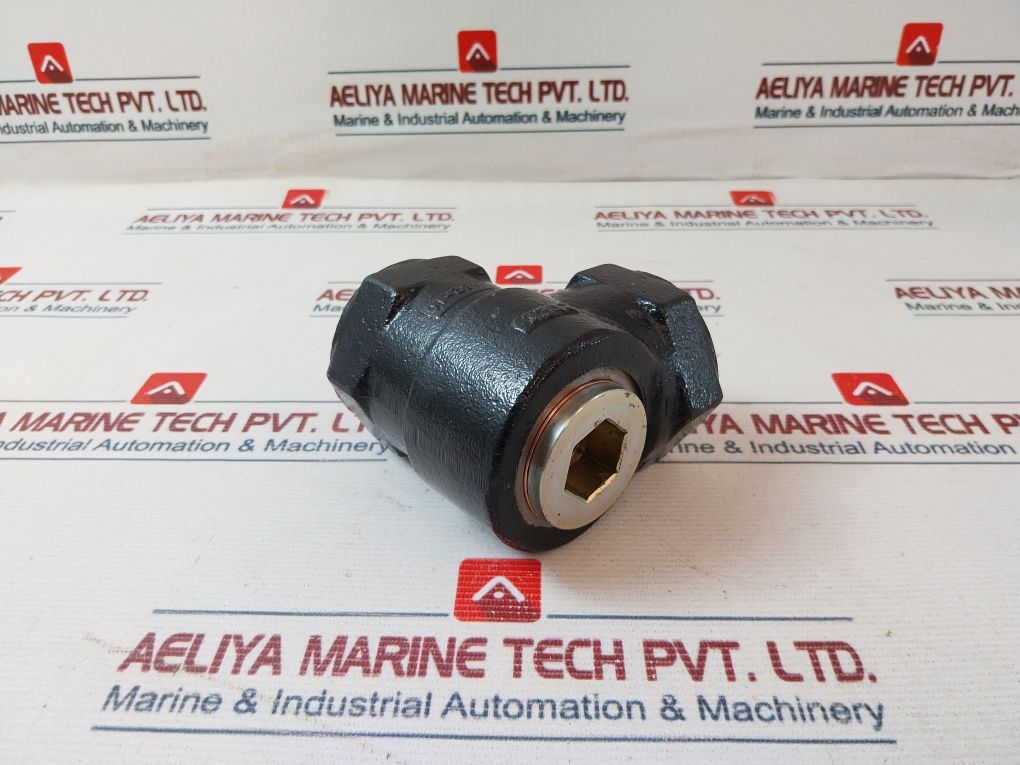 Clayton 1000 Wog Stainless Steel Seat Check Valve 1.5 Inch 350 Psi ...