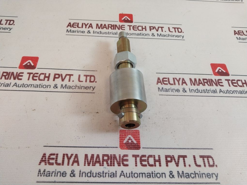 Clayton Uh25257 Puller Check Valve For Steam Generator – Aeliya Marine Tech