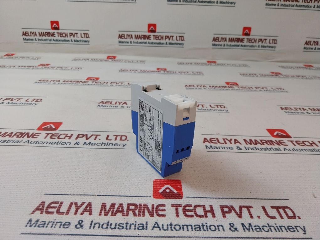 Clip Clpw Three-phase And Single-phase Voltage Monitor – Aeliya Marine ...