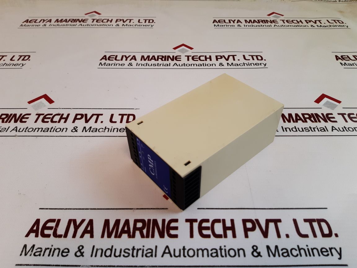 Cmp 230 24/Din Power Supply – Aeliya Marine Tech
