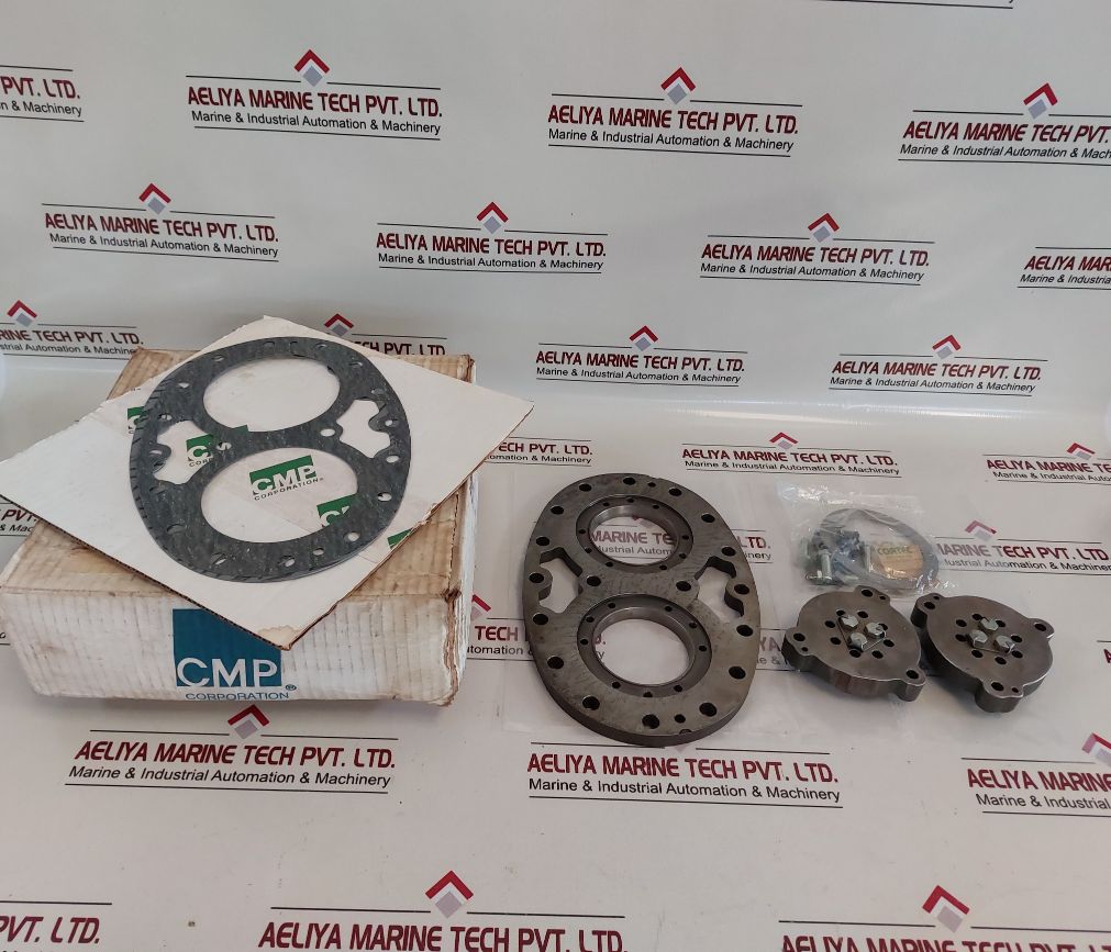 Cmp Plt-0627 Valve Plate Assembly/Kit – Aeliya Marine Tech