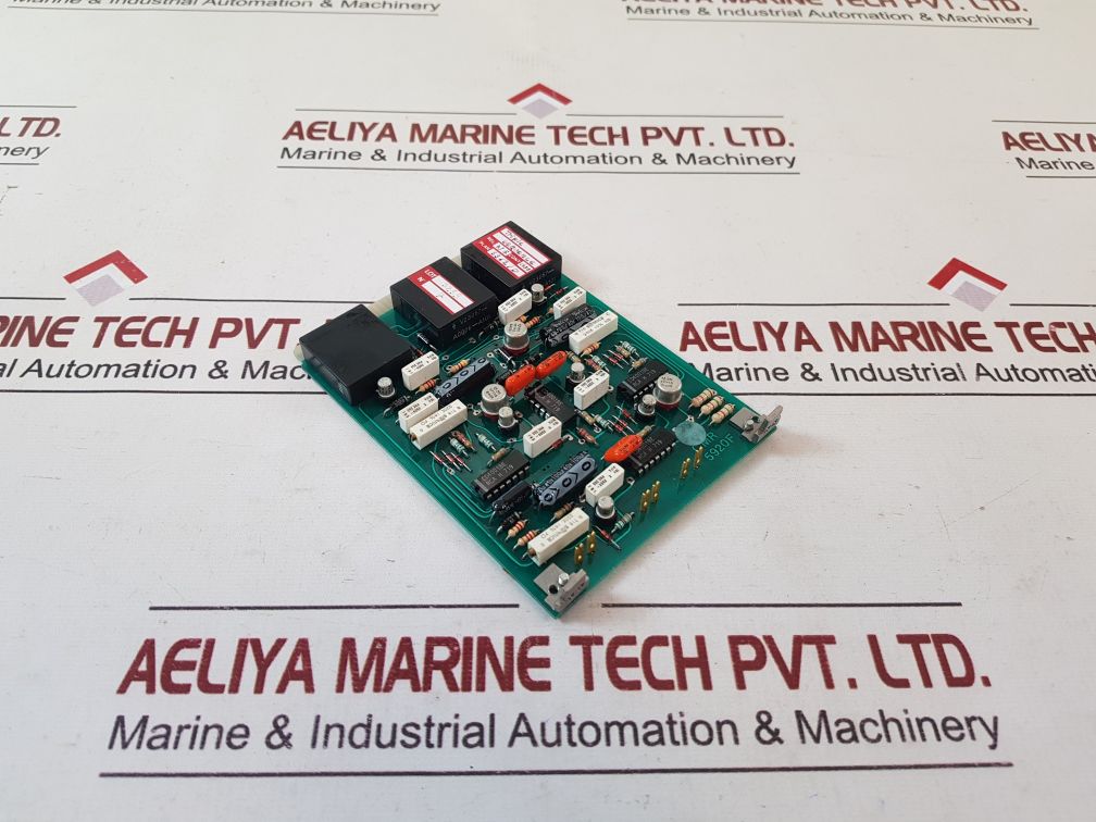 Cmr 5920F 1011 Cmr Card – Aeliya Marine Tech