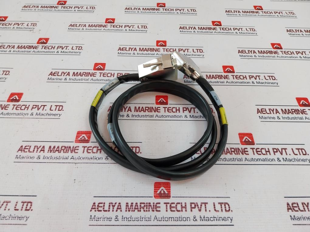 Coaxial Plc Interface Cable 4265010Bc1 – Aeliya Marine Tech