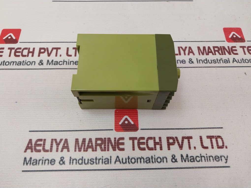 Coel Pe Electronic Time Relay 440/50-60Hz – Aeliya Marine Tech®