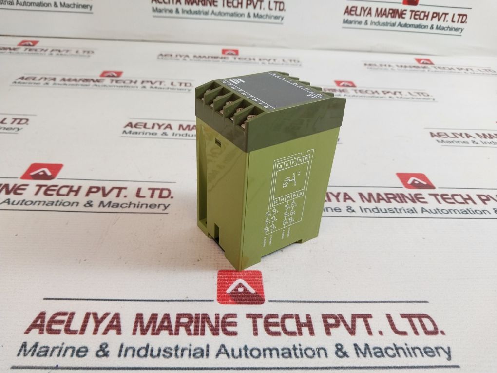 Coel Pt Relay – Aeliya Marine Tech®