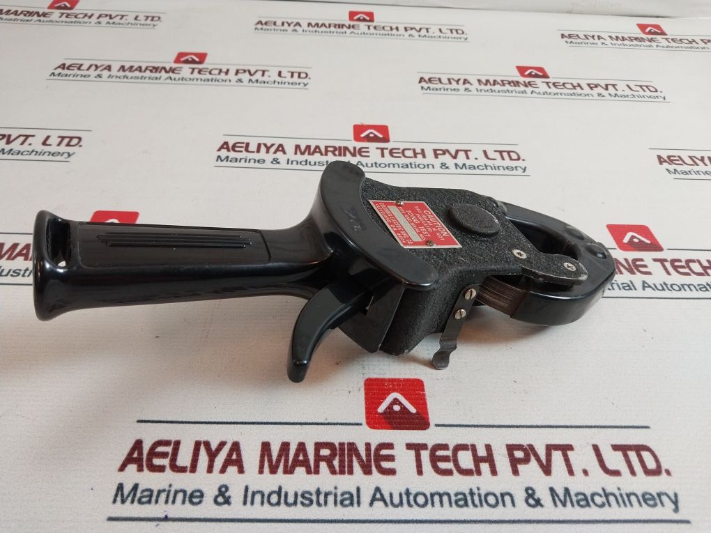 Columbia Electric Tong-test Ammeter Set – Aeliya Marine Tech