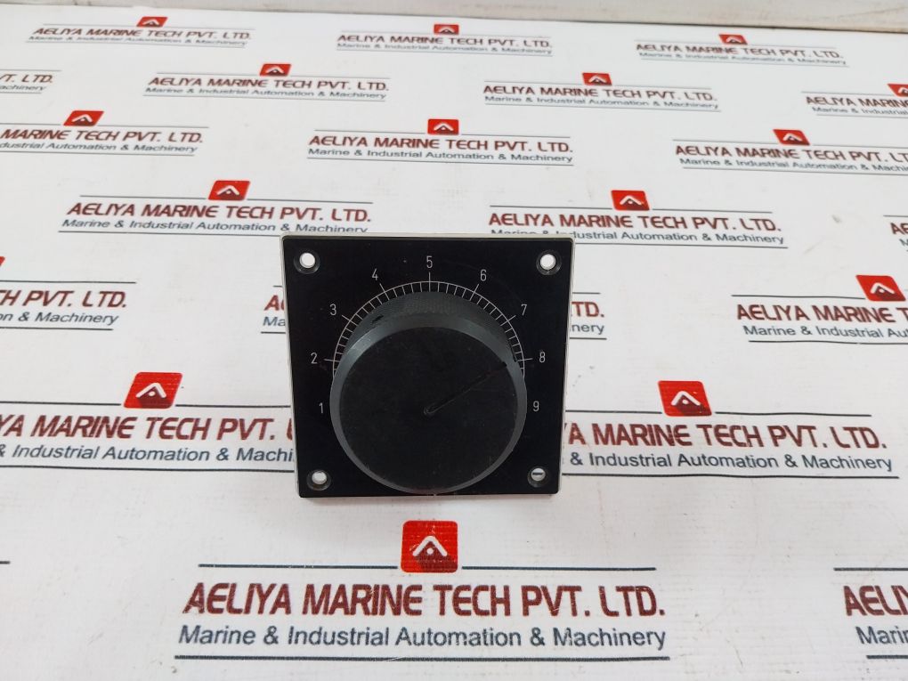 Colvern 4001/22 Potentiometer 3306 – Aeliya Marine Tech