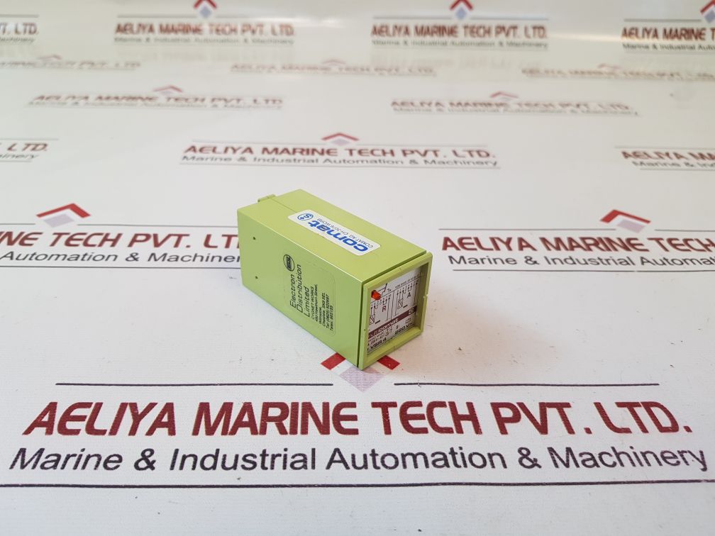 Multicomat Vsr4 Amplifier Relay220V~ – Aeliya Marine Tech