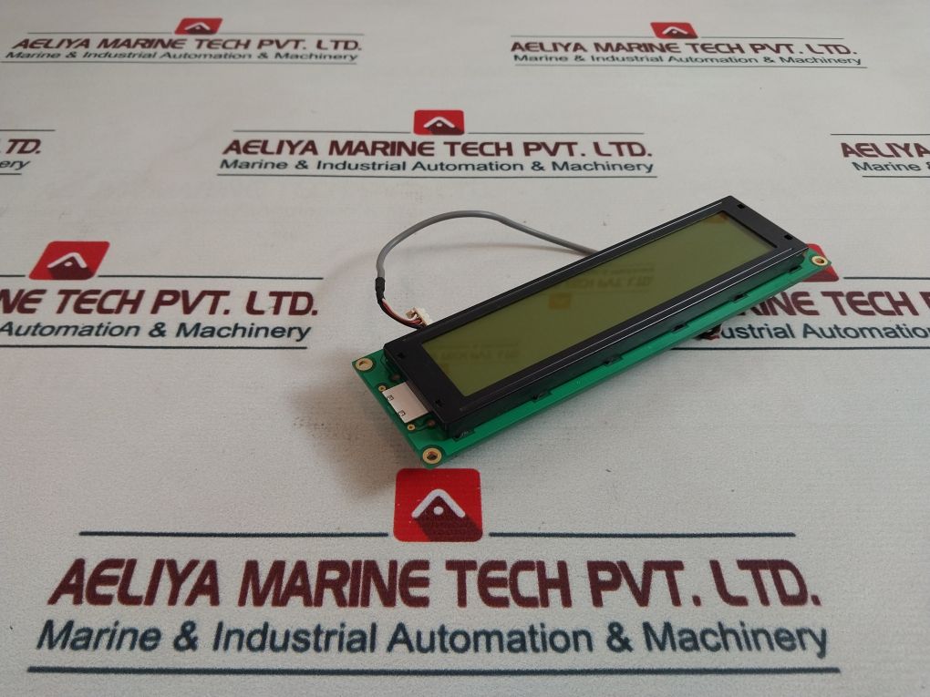 Comfile Technology Lc4041 Alcd Controller – Aeliya Marine Tech