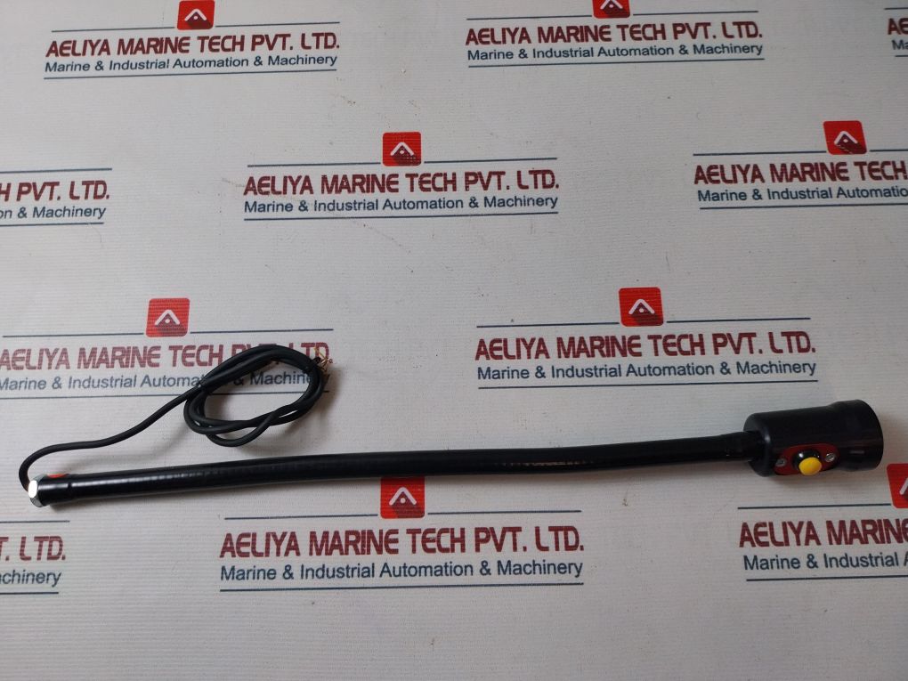 Communication Technology 155-688 Gooseneck Microphone – Aeliya Marine Tech