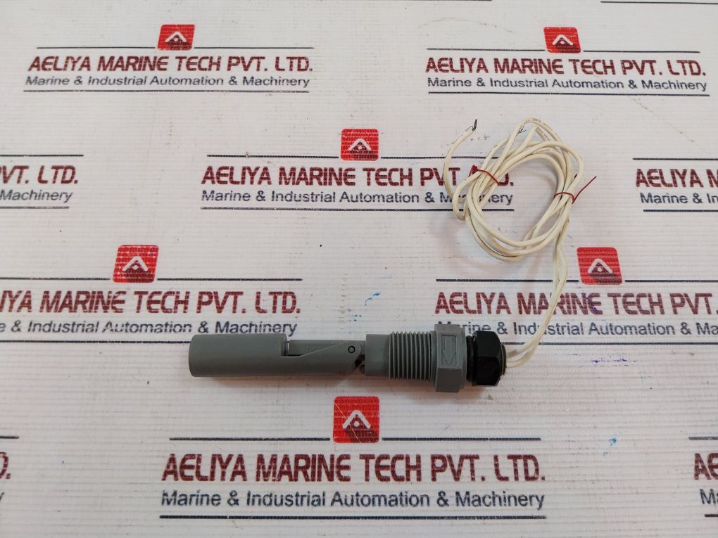 Compac 15-650-pp Polypropylene Type Horizontal Float Liquid Level Switch 126905- – Aeliya Marine ...