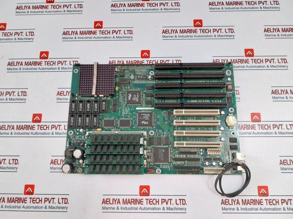 Compeo Pb 635353 003 Motherboard Pcb 94V-0 – Aeliya Marine Tech