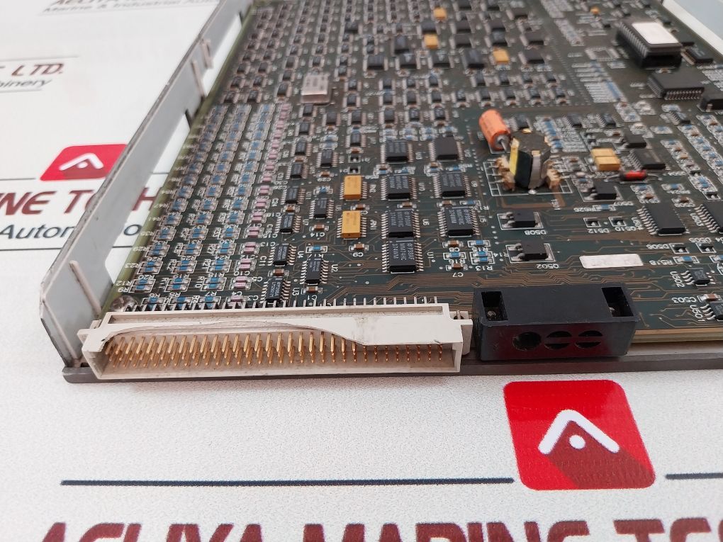 Compeq 51304690-100 Pcb 94V-0 – Aeliya Marine Tech