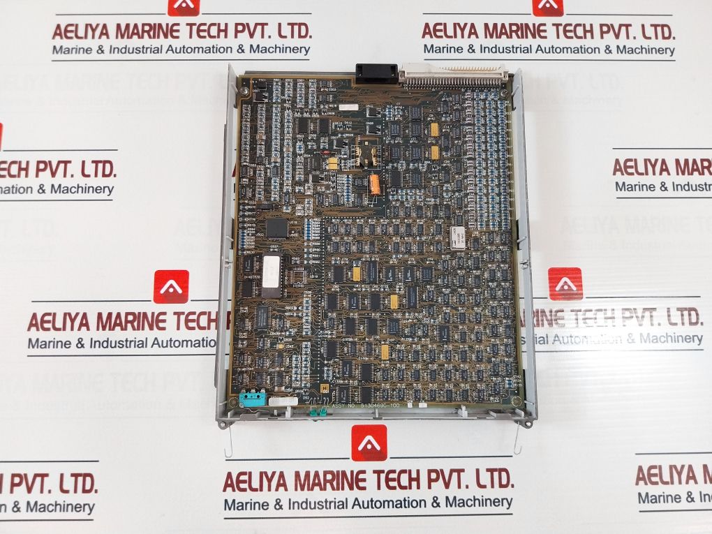 Compeq 51304690-100 Pcb 94V-0 – Aeliya Marine Tech