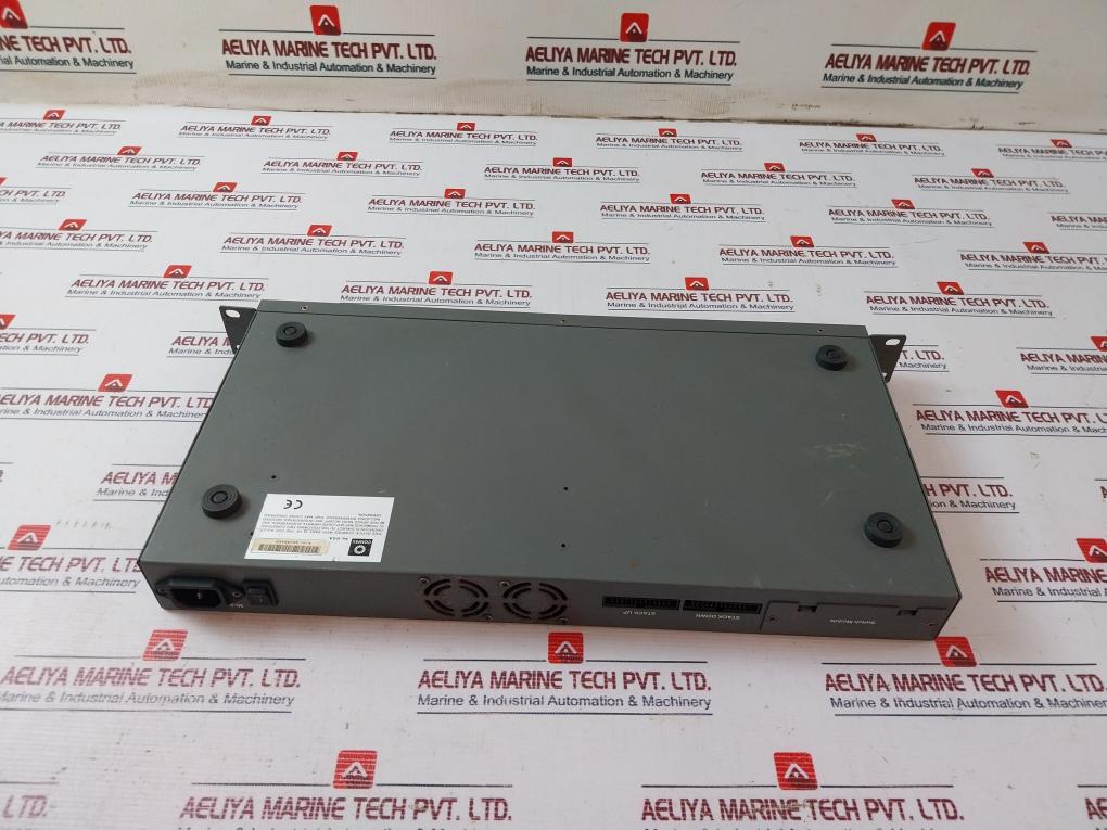 Compex Hub Cx2224S 8 Port Dual Speed Module 90-240V~50-60Hz 0.3A ...