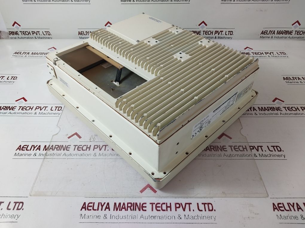 Computer Dynamics Wolverine Ii Ac Display Panel Pac-wv2-1.6G-2G-slr-iop ...