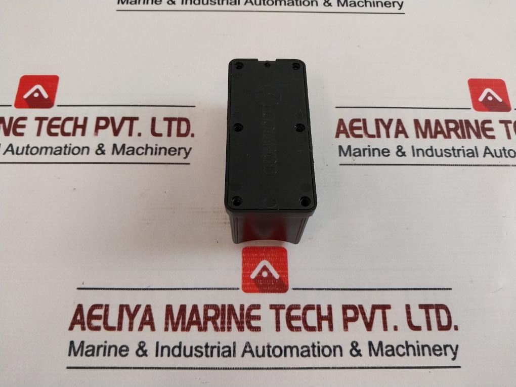 Comrod Antenna Connection Kit – Aeliya Marine Tech