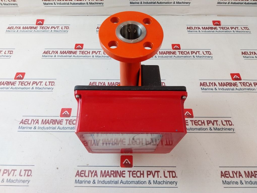 Conaut 250 Fluid Metering Valve – Aeliya Marine Tech