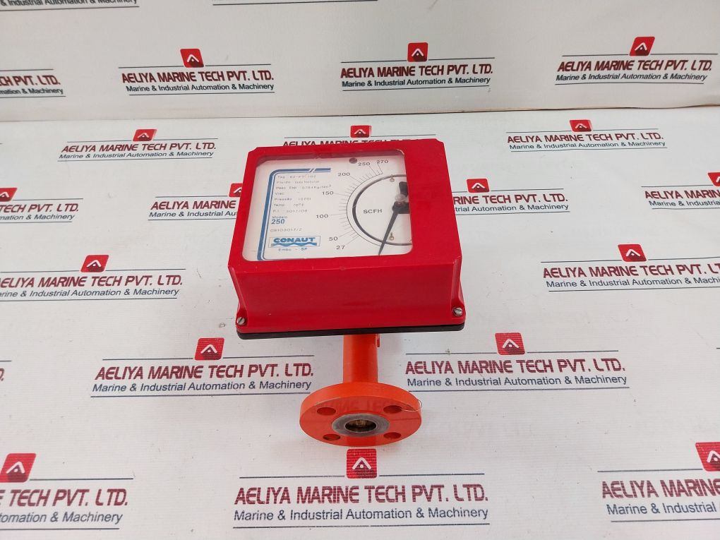 Conaut 250 Fluid Metering Valve 15 Psi – Aeliya Marine Tech