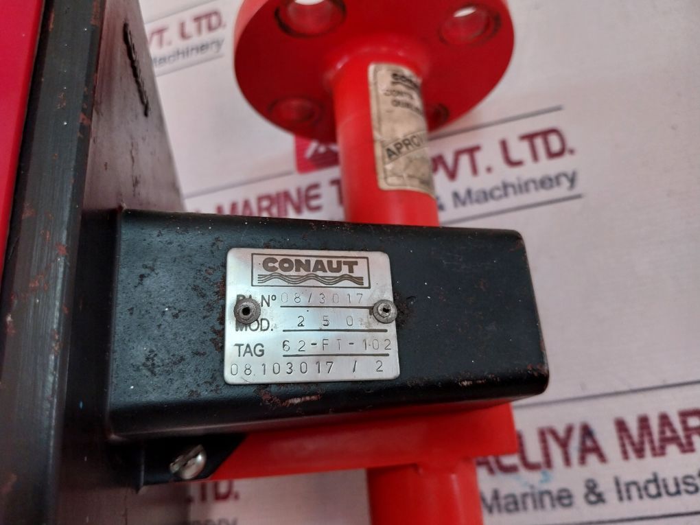 Conaut 250 Fluid Metering Valve 15 Psi – Aeliya Marine Tech