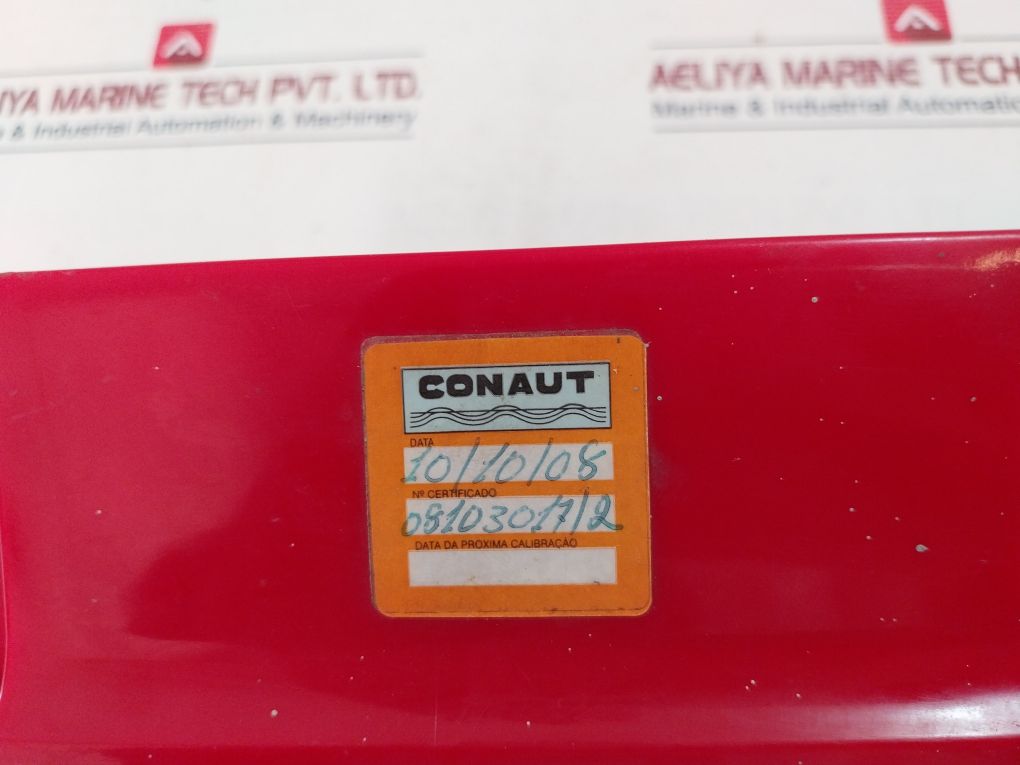 Conaut 250 Fluid Metering Valve 15 Psi – Aeliya Marine Tech