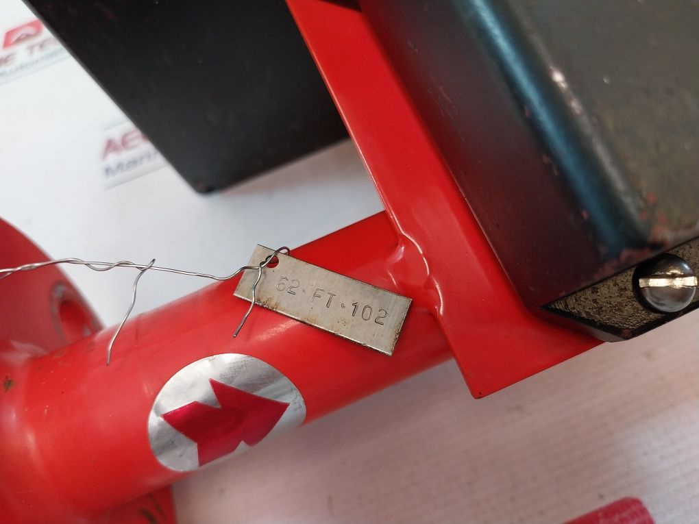 Conaut 250 Fluid Metering Valve 15 Psi – Aeliya Marine Tech