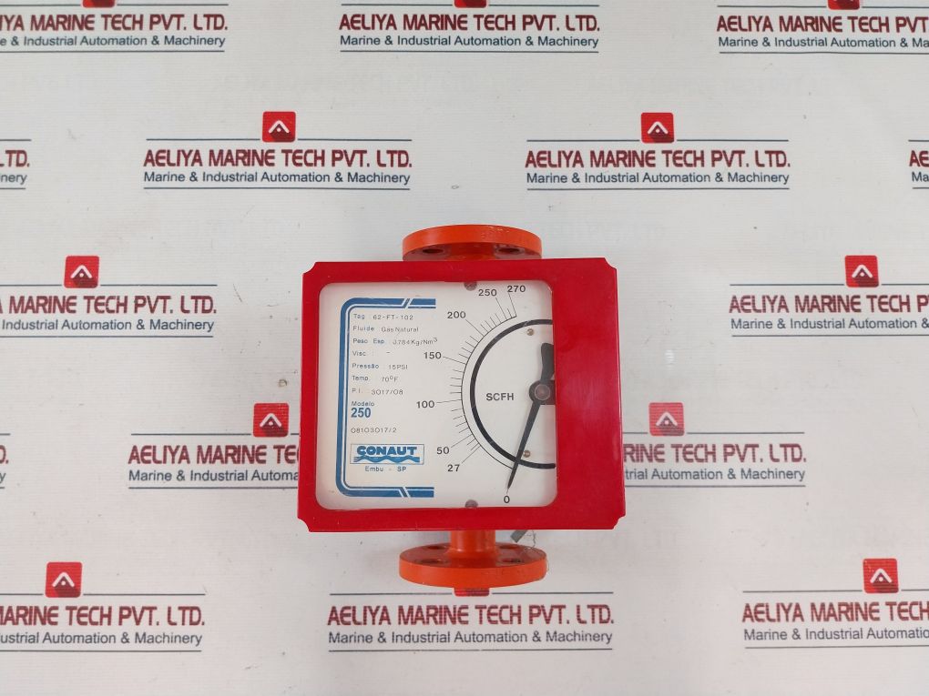 Conaut 250 Fluid Metering Valve 15 Psi – Aeliya Marine Tech