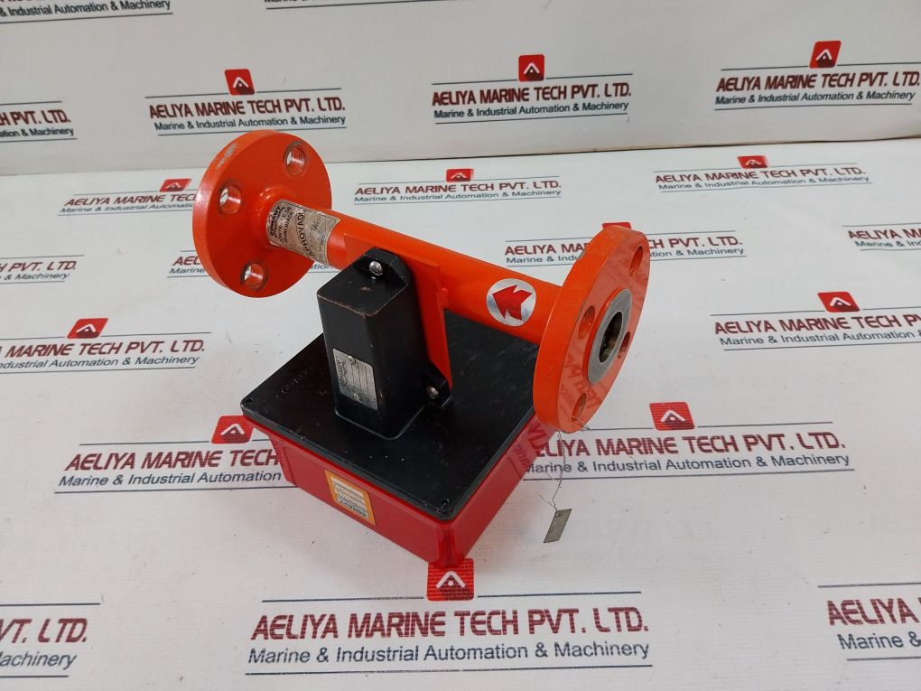 Conaut 250 Fluid Metering Valve 15 Psi – Aeliya Marine Tech