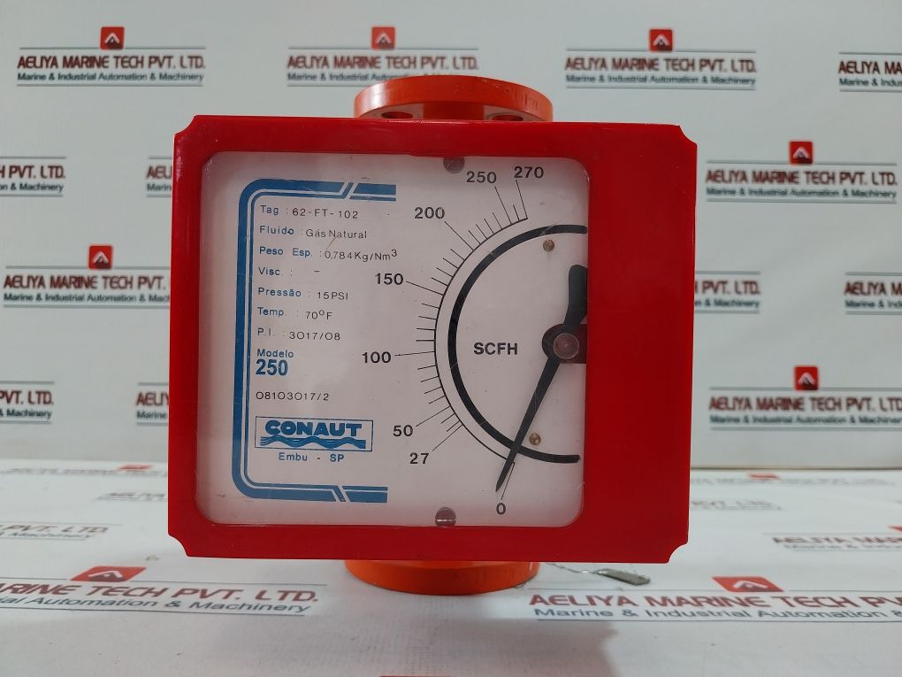 Conaut 250 Fluid Metering Valve 15 Psi – Aeliya Marine Tech