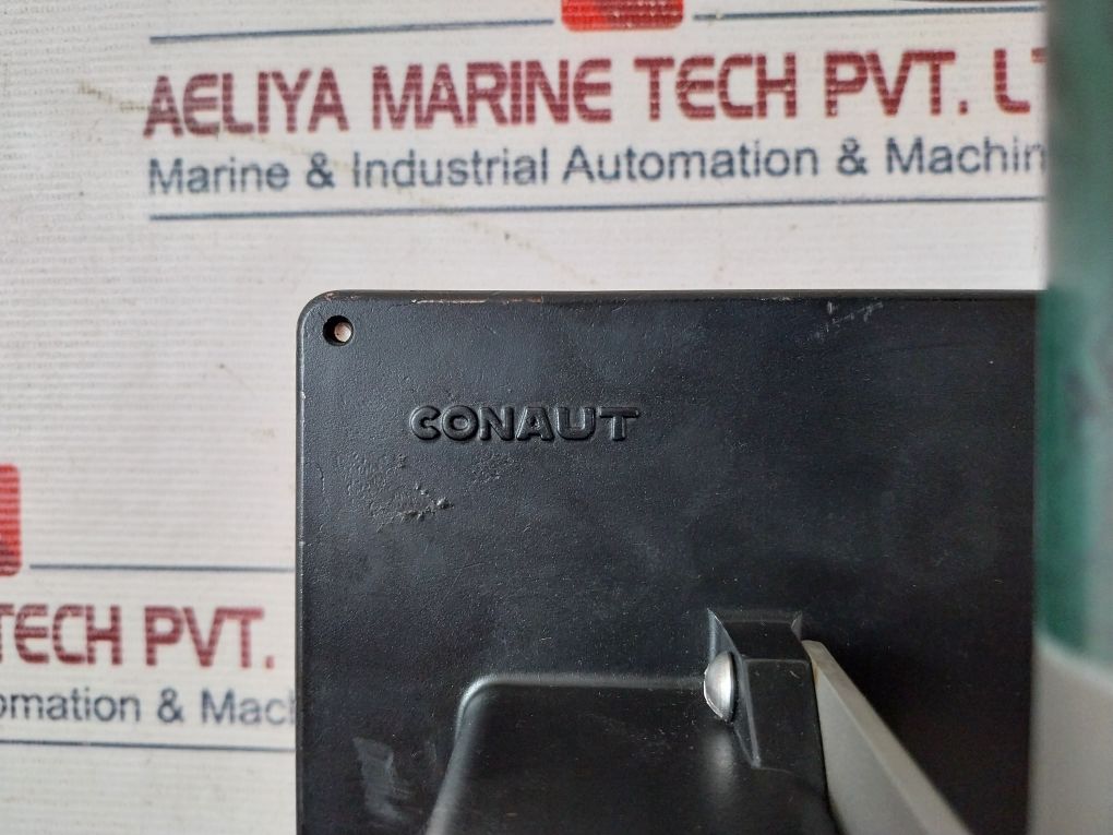 Conaut 250 Rotameter With Magnetic Coupling 0-5 Nm3/H Fi-5412505 ...