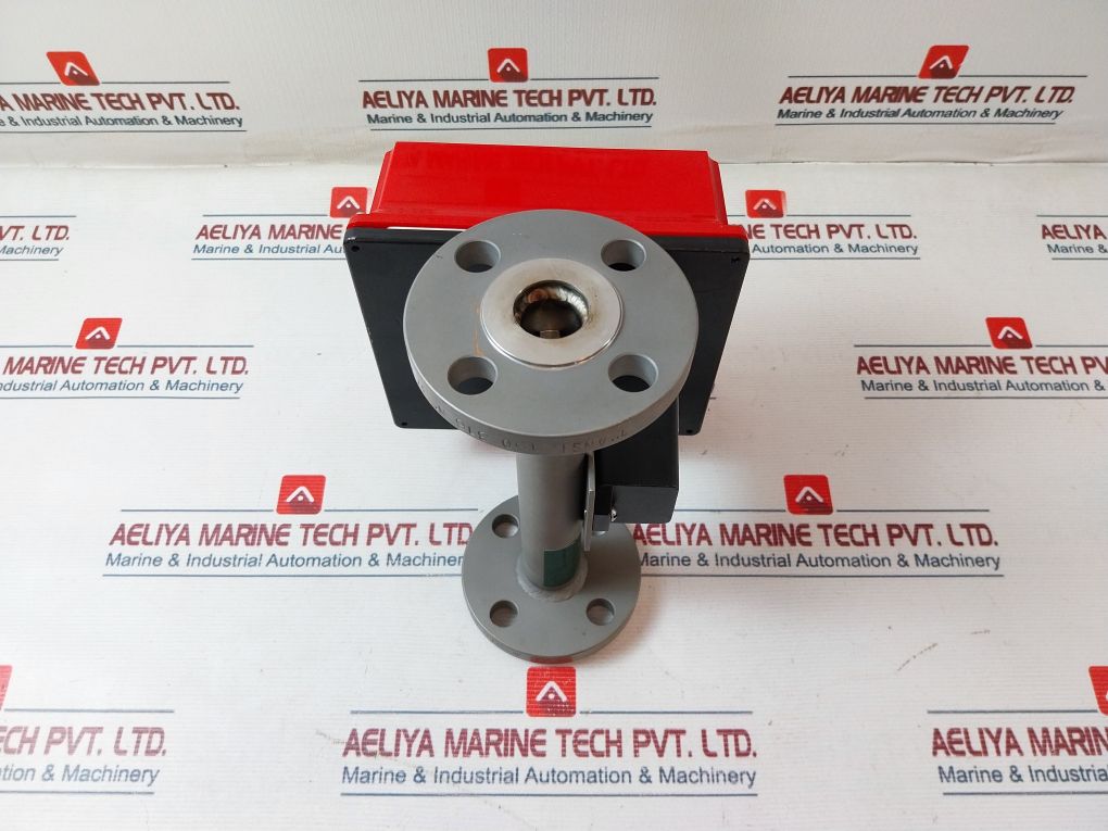 Conaut 250 Rotameter With Magnetic Coupling 0-5 Nm3/H Fi-5412505 ...