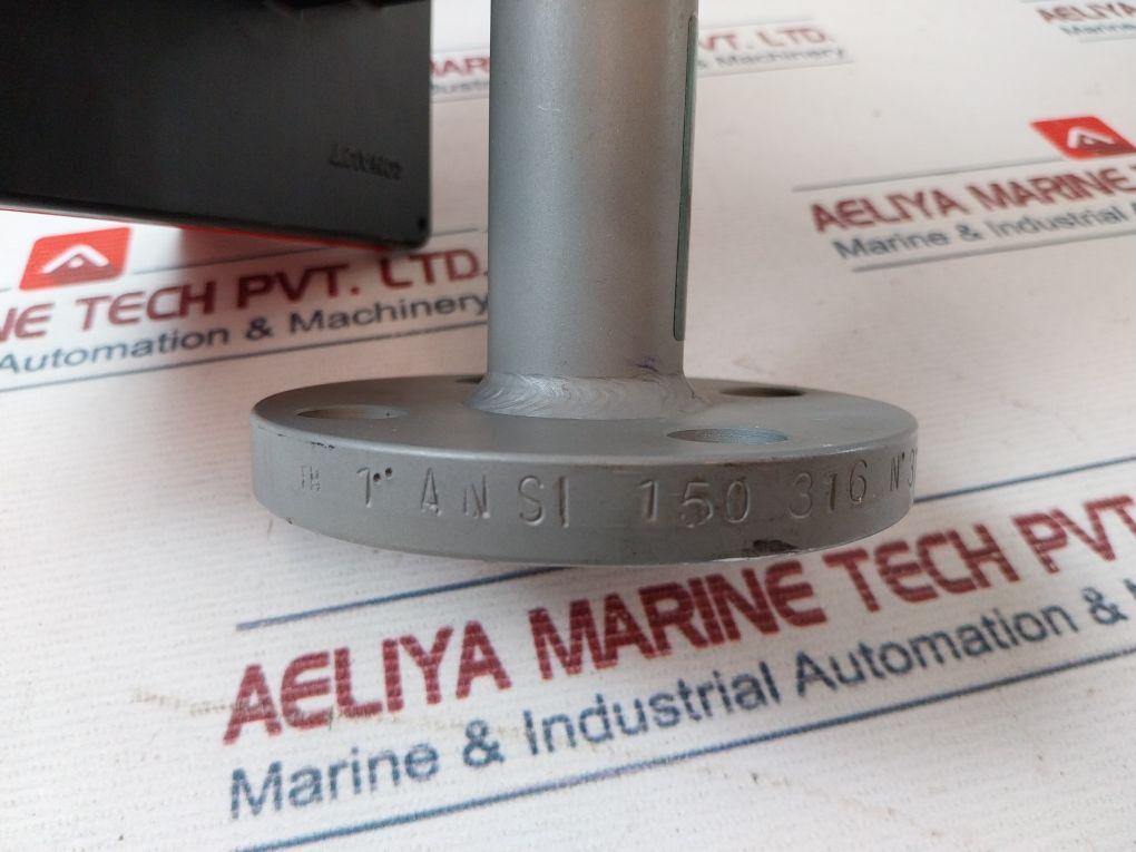 Conaut 250 Rotameter With Magnetic Coupling 0-5 Nm3/H Fi-5412505 ...