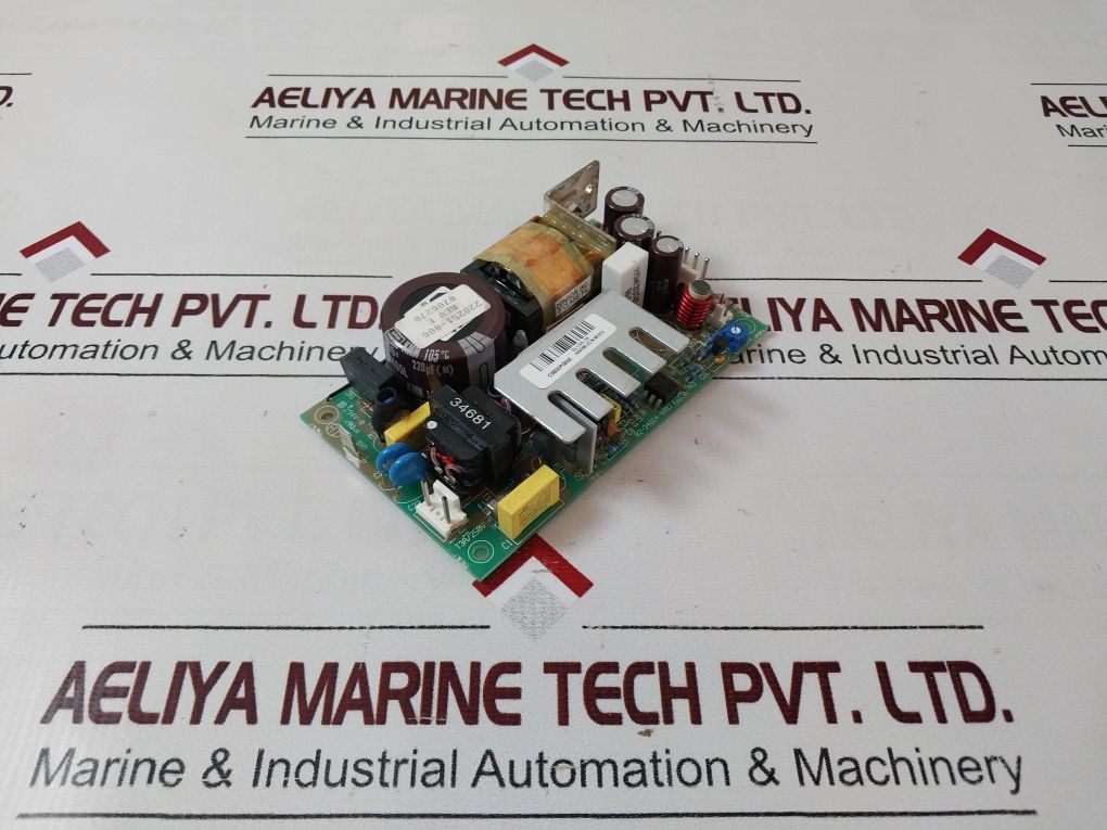 Condor Glc65-28 Dc Power Supply 02-34664-0003 – Aeliya Marine Tech