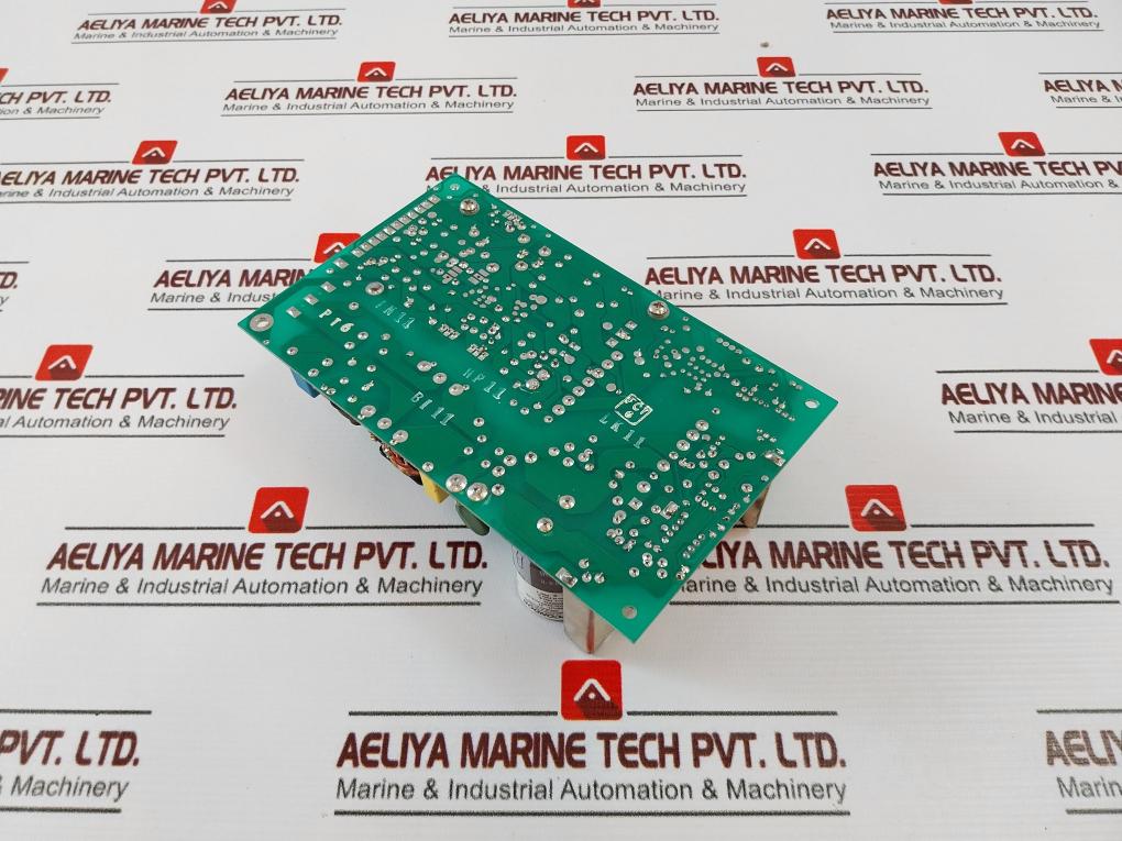 Condor Gpc80P-103 Dc Power Supply Rev A 100-240V~ 3.2A – Aeliya Marine ...