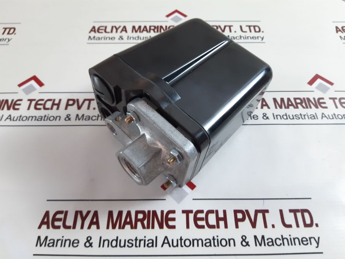 Condor Mdr53/16 Control Pressure Switch – Aeliya Marine Tech