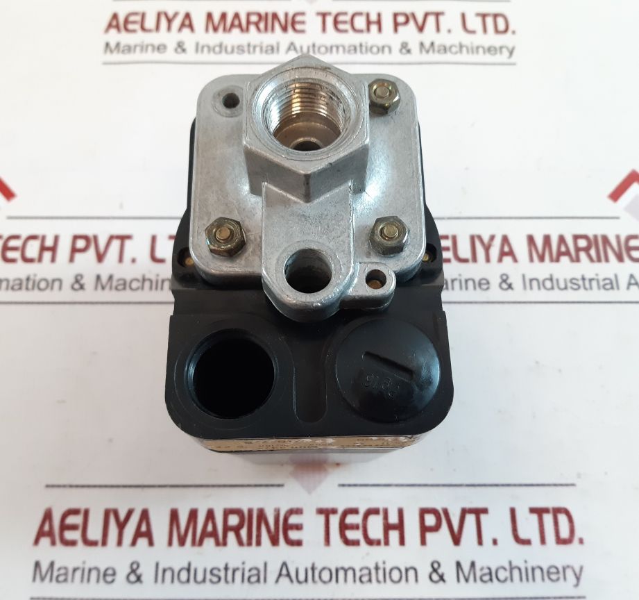 Condor Mdr 53/8 Pressure Switch Ac-11 4A 250V~ – Aeliya Marine Tech