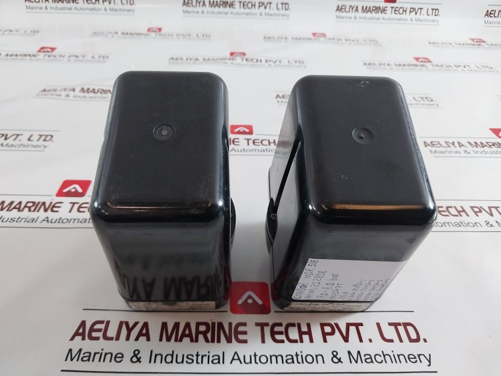 Condor Mdr 5/8 Pressure Switch – Aeliya Marine Tech