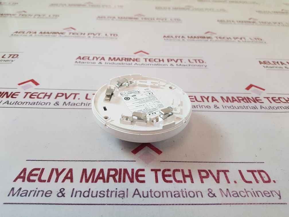 Consilium Salwico Ev-p Analogue Photoelectric Smoke Sensor 40020 ...