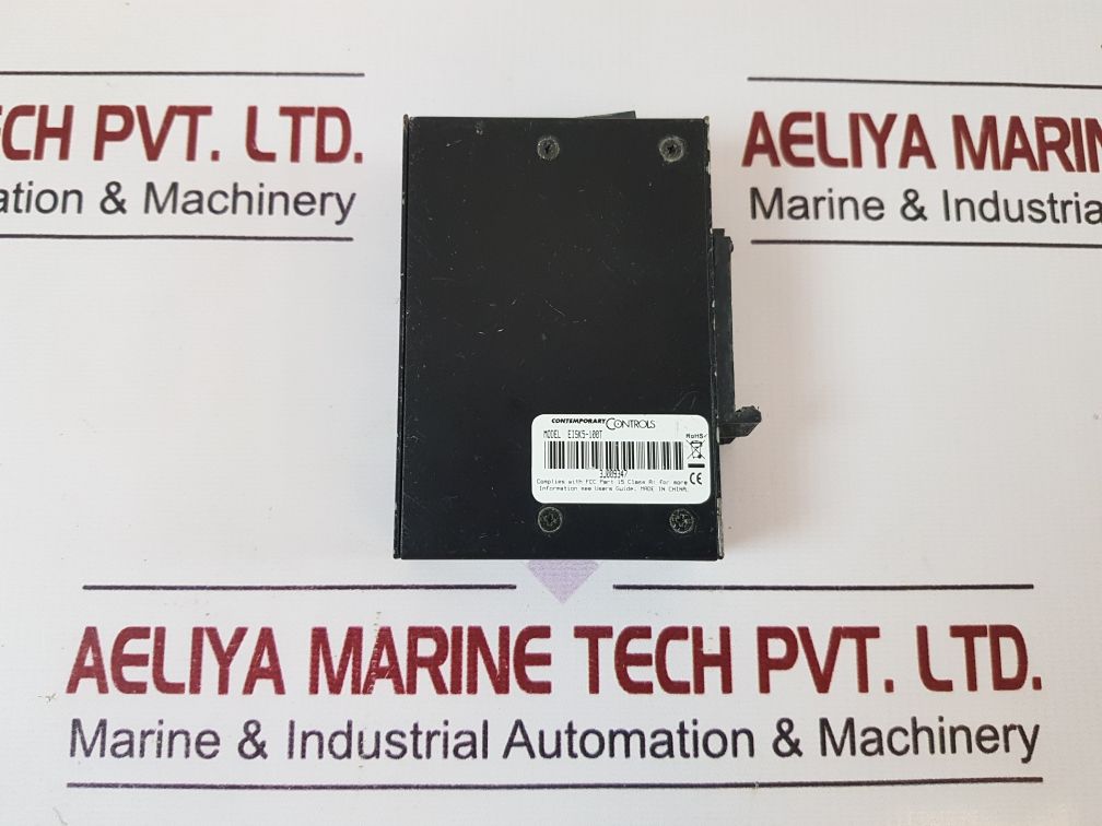 Contemporary Eisk5-100T Skopion-5 Ethernet Switch – Aeliya Marine Tech