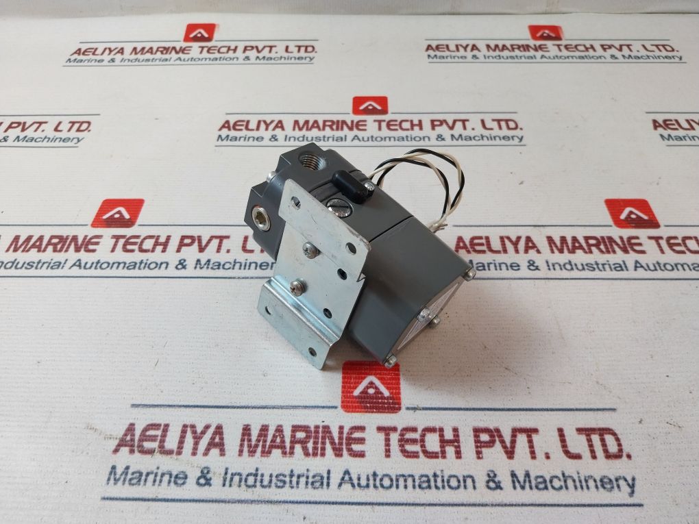Controlair 500-ac I/P Transducer 4-20 Ma – Aeliya Marine Tech