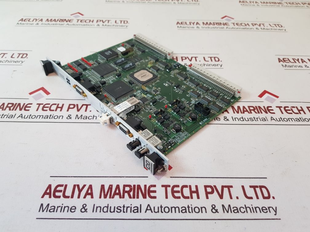 Converteam Pib 100G Power Interface Board – Aeliya Marine Tech
