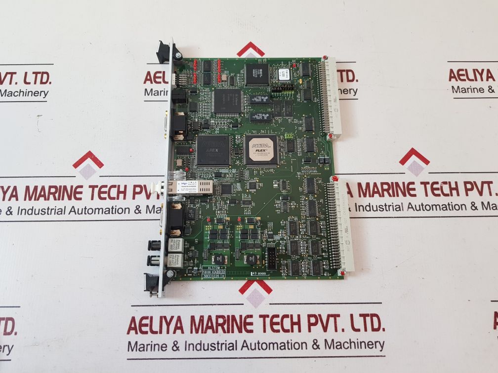 Converteam Pib 100G Power Interface Board – Aeliya Marine Tech