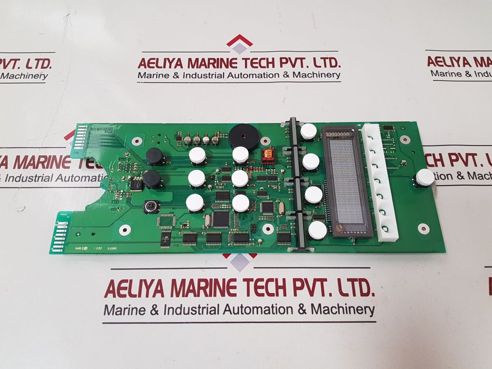 Convotherm St5010-bm Control Board – Aeliya Marine Tech