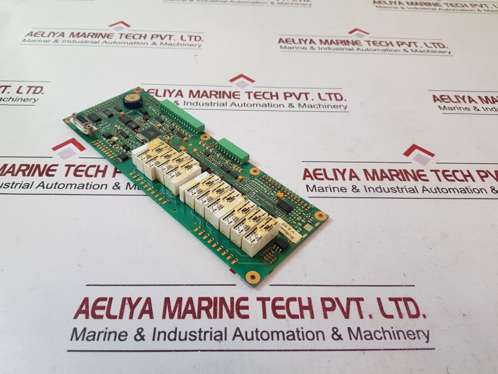 Convotherm St5000-sm Control Module 5000 Sm – Aeliya Marine Tech