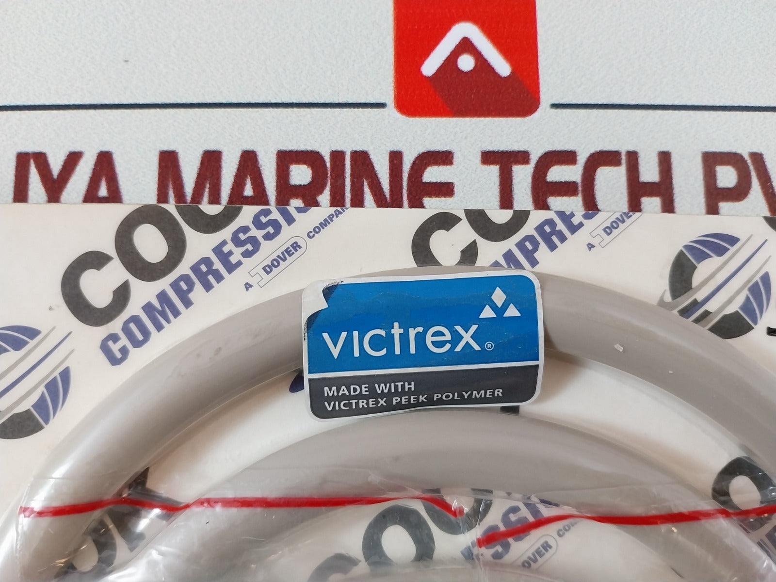 Cook Manley 56416 Rebuild Kit – Aeliya Marine Tech