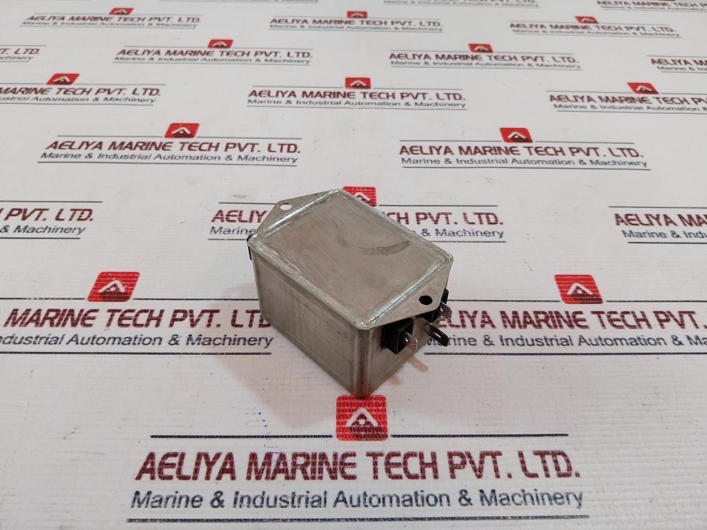Corcom 3Et1 Emi Filter 3A, 120/250V 50-60Hz – Aeliya Marine Tech