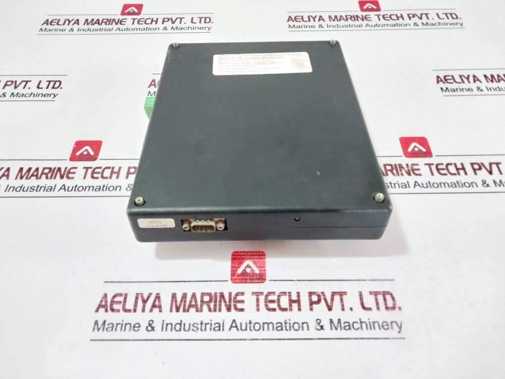 Corrpro 001328 Enclosure With Display And Keypad – Aeliya Marine Tech