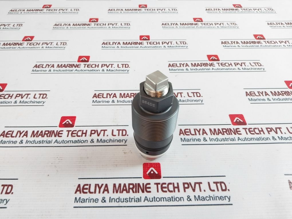 Cosasco 551005-1 Solid Plug Assy – Aeliya Marine Tech