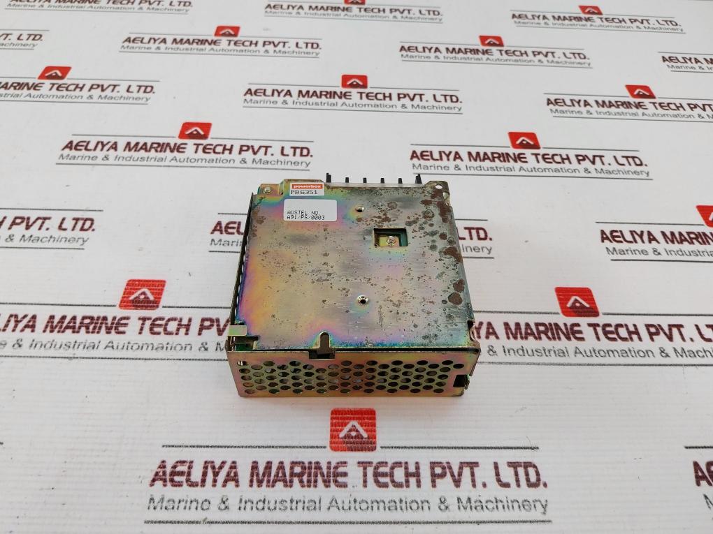 Cosel P15E-15 Power Supply 100-240V Ac – Aeliya Marine Tech