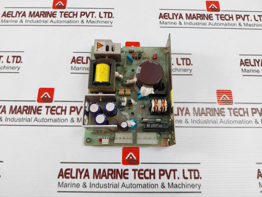 Cosel P30E-24-j Power Supply Board 250V 50-60Hz – Aeliya Marine Tech